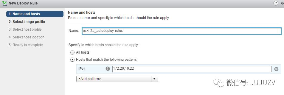 一步步实现SDDC-vSphere Auto Deploy的妙用-CSDN博客