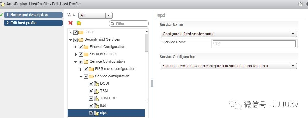 一步步实现SDDC-vSphere Auto Deploy的妙用-CSDN博客
