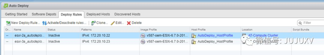 一步步实现SDDC-vSphere Auto Deploy的妙用-CSDN博客