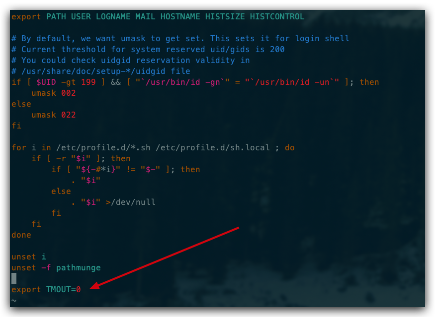 手摸手教你 CentOS 入门必备基础知识（建议收藏）-CSDN博客