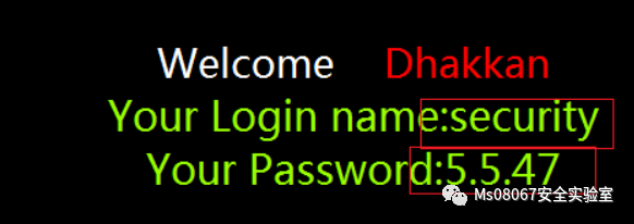 【学员分享】基于sql注入的sqli Lab靶场的手工注入 Csdn博客 