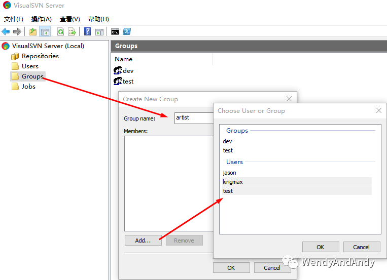 0014使用SVN进行UE4项目协作_ue4 项目svn-CSDN博客