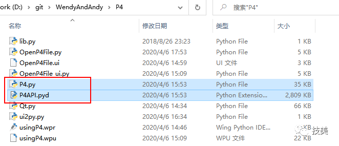 0015整合Perforce进Maya（使用Python操作P4）_技美|TA的博客-CSDN博客
