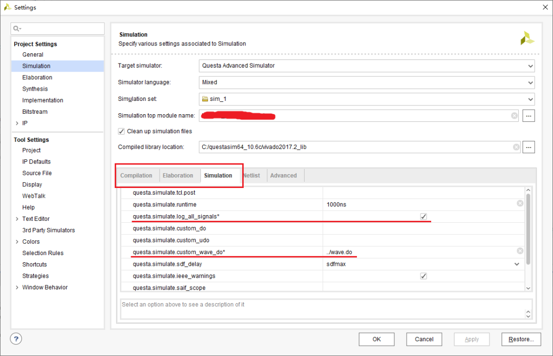 【源码】手把手教你用Python实现Vivado和ModelSim仿真自动化-CSDN博客