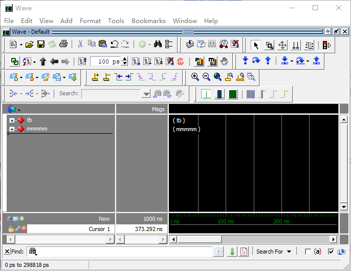【源码】手把手教你用Python实现Vivado和ModelSim仿真自动化-CSDN博客