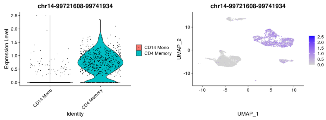 scATAC-seq建库原理，质控方法和新R包Signac的使用-CSDN博客