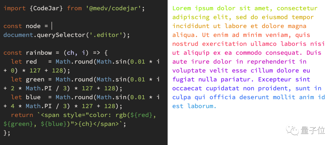 这款开源神器，让你能在 iPad 上随心所欲写代码！-CSDN博客