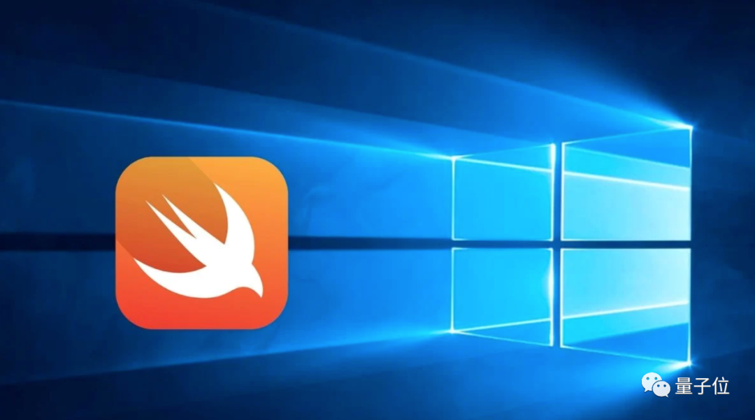 Windows上也能用Swift编程了，官方编译工具安装包现已上线-CSDN博客