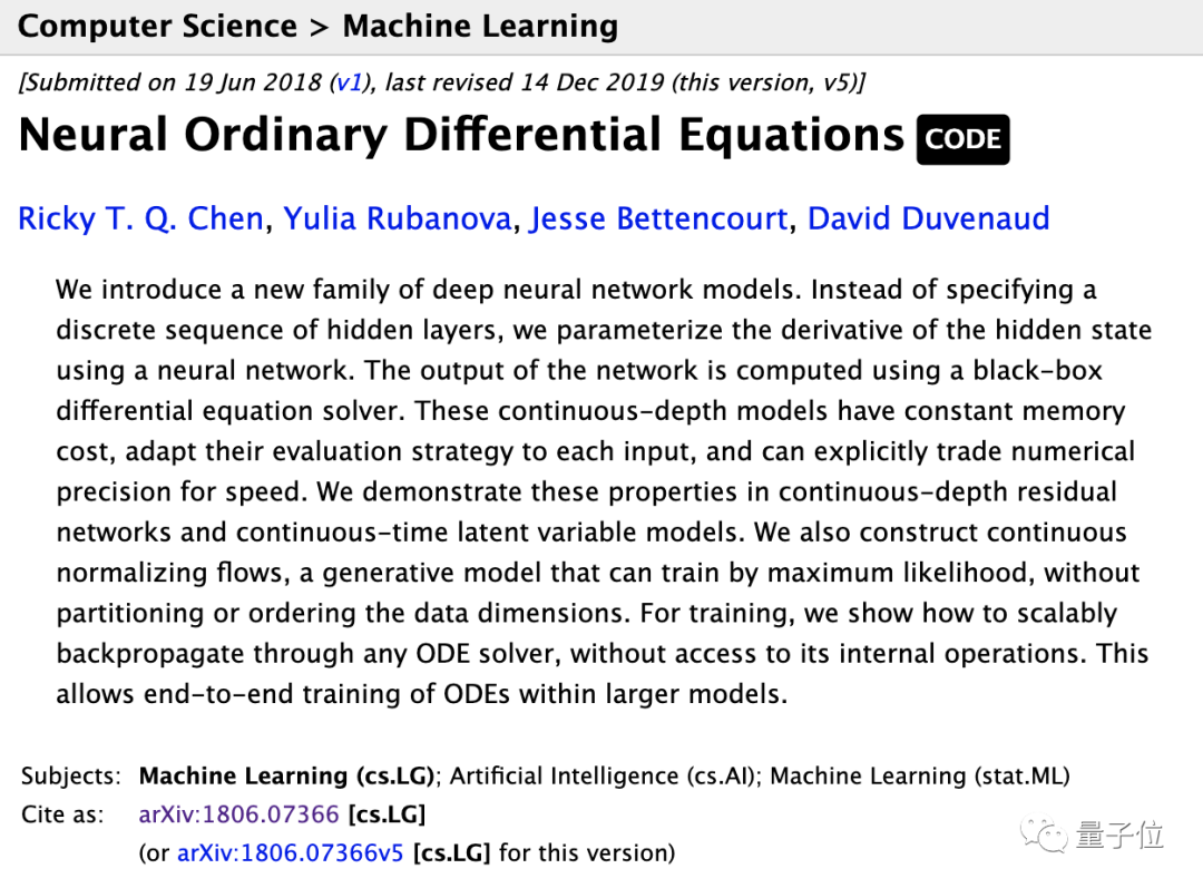 论文代码Chrome神器：去谷歌学术搜到文章，代码链接就能自动展示-CSDN博客