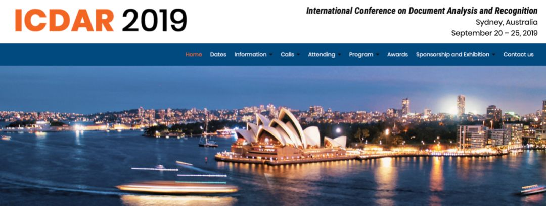 重磅！ICDAR 2019-LSVT街景文字识别国际竞赛！奖金丰厚-CSDN博客