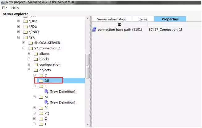 关于S7-1200 OPC通讯的一个问题_opc scout-CSDN博客