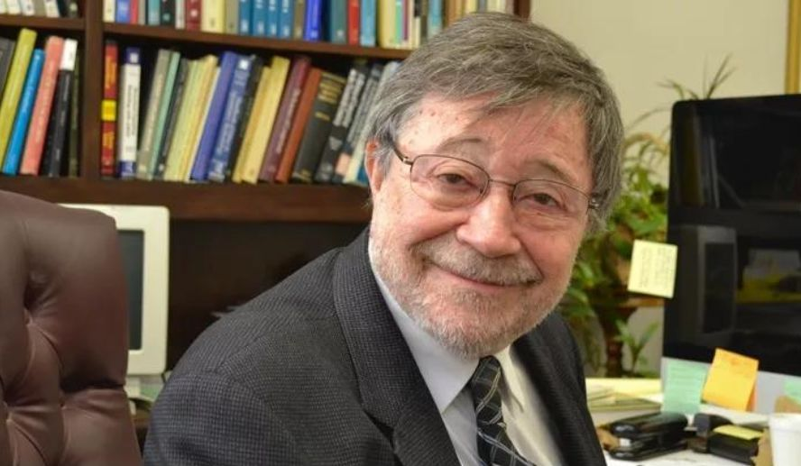 图灵奖得主Judea Pearl ：从“贝叶斯网络之父”到“AI社区的叛徒”-CSDN博客