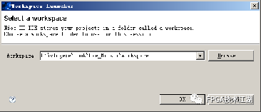 FPGA 之 SOPC 系列（二）SOPC开发流程及开发平台简介_quartus ii sopc-CSDN博客