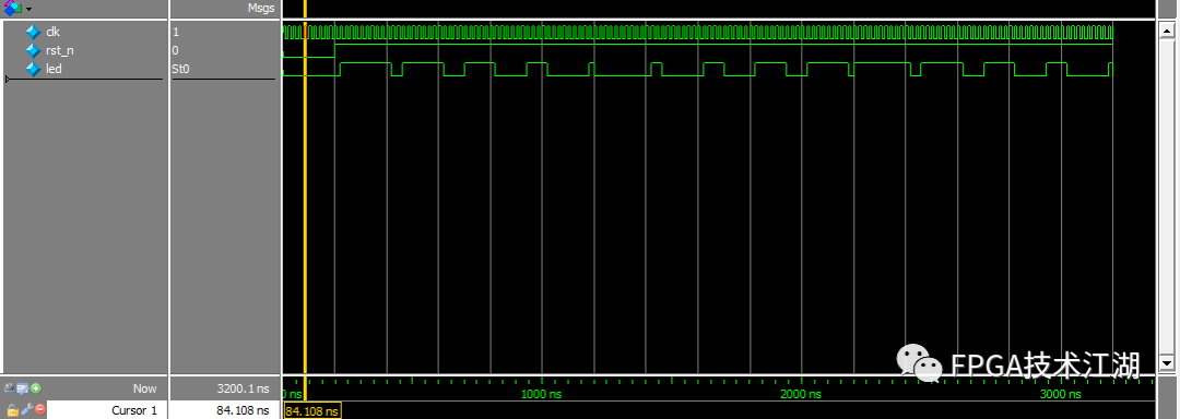 FPGA学习altera 系列 第二十篇 呼吸灯设计_altera 模块化图形设计-CSDN博客