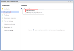 基于 FPGA Vivado 的74系列IP封装（附源工程）_fpga封装代码-CSDN博客
