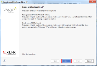 基于 FPGA Vivado 的74系列IP封装（附源工程）_fpga封装代码-CSDN博客