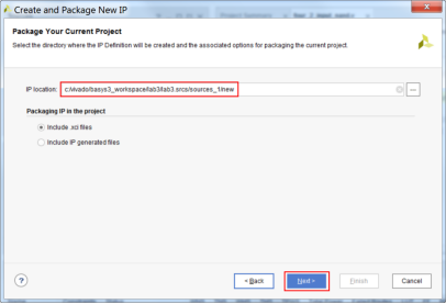 基于 FPGA Vivado 的74系列IP封装（附源工程）_fpga封装代码-CSDN博客