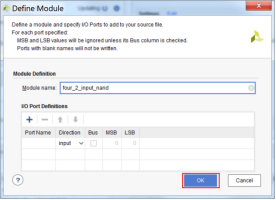 基于 FPGA Vivado 的74系列IP封装（附源工程）_fpga封装代码-CSDN博客