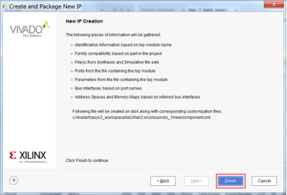基于 FPGA Vivado 的74系列IP封装（附源工程）_fpga封装代码-CSDN博客