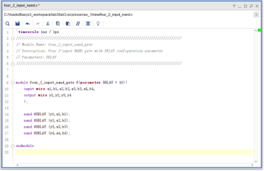 基于 FPGA Vivado 的74系列IP封装（附源工程）_fpga封装代码-CSDN博客