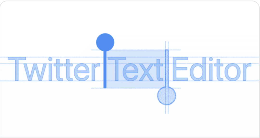 开发者福利！Twitter 推出开源 iOS 文本编辑器 API-CSDN博客