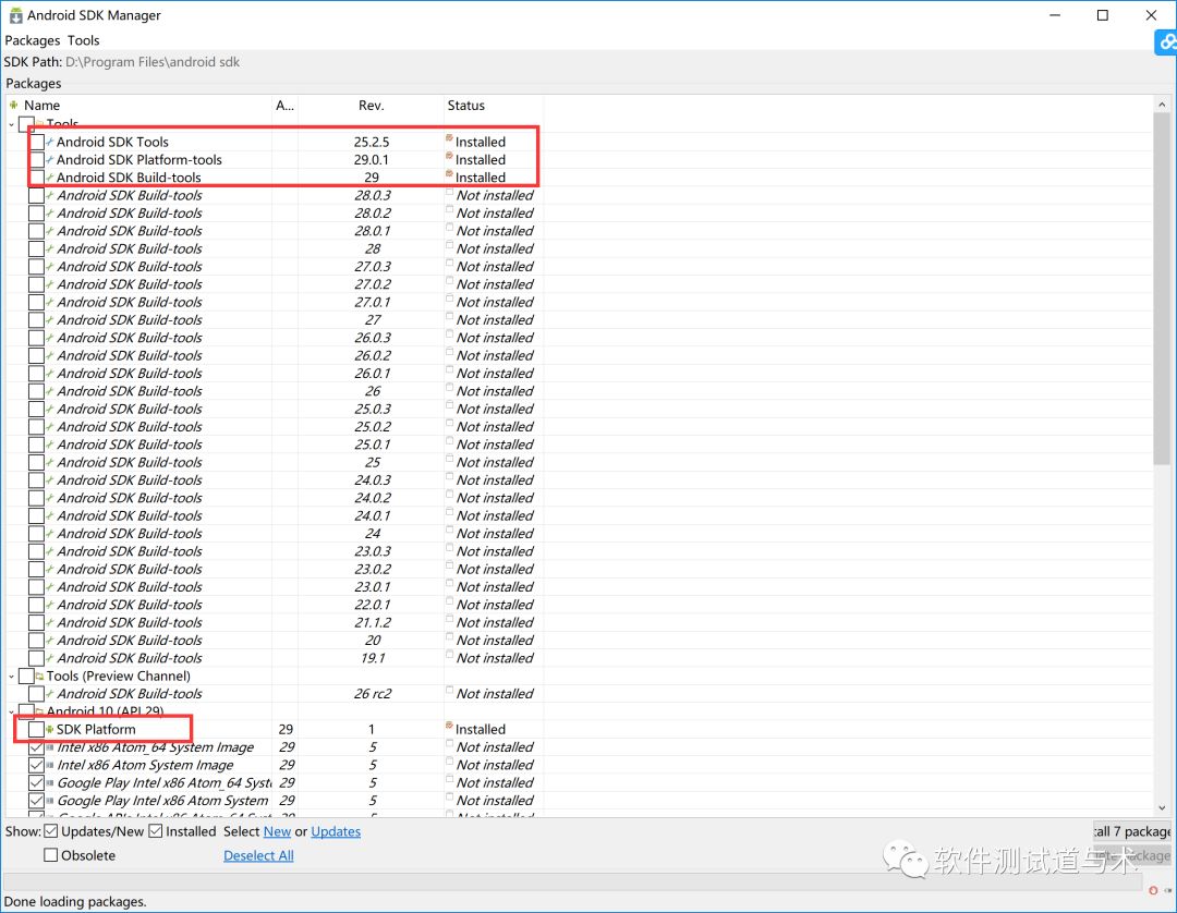 Appiumjavatestngmaven App的自动化框架部署java自动化项目搭建testngappnuim Csdn Csdn博客