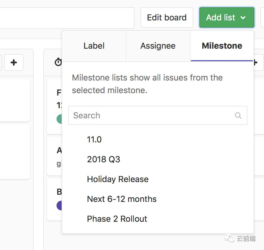 [译] 在 GitLab 中使用 Issue 面板的 4 种方式-CSDN博客