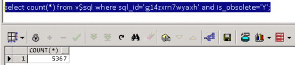 重启大法失效？详述Oracle11g因JDBC bug引发异常Library Cache Lock等待处理事件__cursor_obsolete_threshold_数据和云的博客-CSDN博客