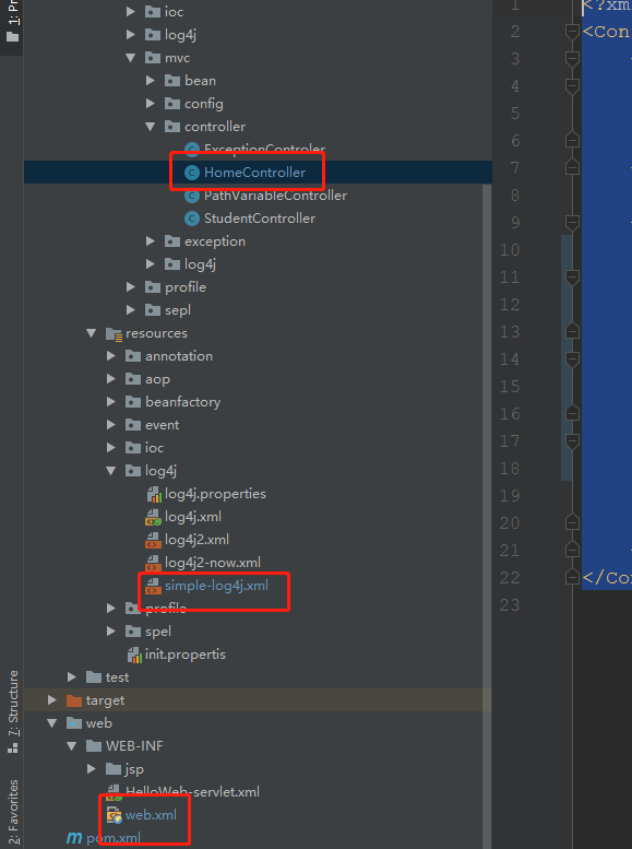 spring引入log4j2日志框架-CSDN博客