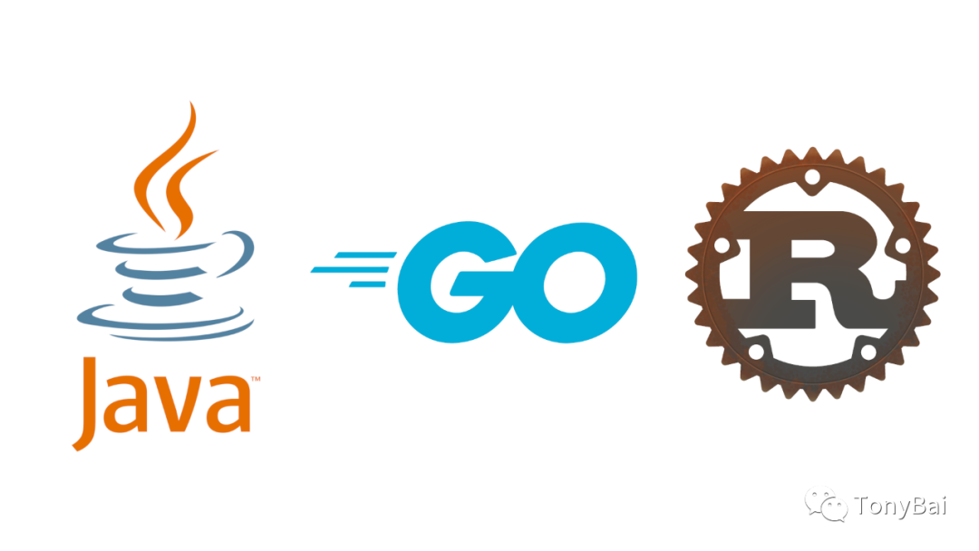 后端程序员一定要看的语言大比拼：java Vs Go Vs Rust Csdn博客 1091