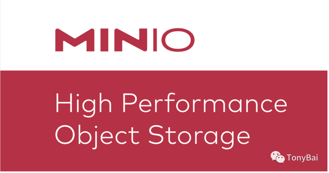使用minio搭建高性能对象存储-第一部分：原型-CSDN博客