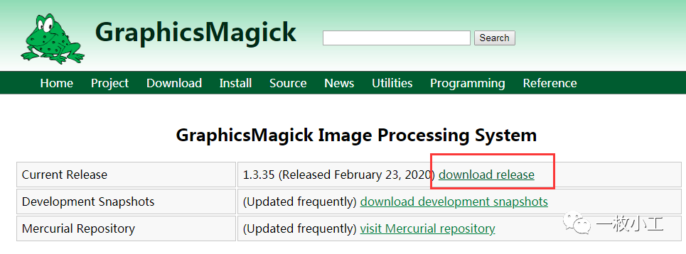 nodejs 图片处理工具 gm 的使用！-CSDN博客