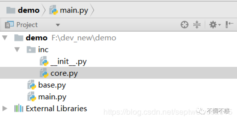 python的三种导入模块/函数方式_python导入函数的几种写法-CSDN博客