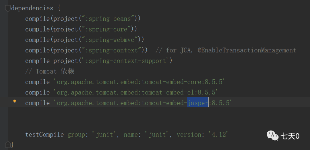 Springboot是如何内置tomcat且整合spring的？ Springboot内置tomcat怎么放web文件 Csdn博客