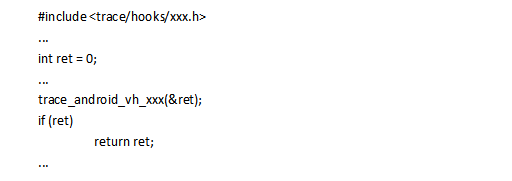 GKI改造原则、机制和方法-CSDN博客