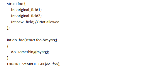 GKI改造原则、机制和方法-CSDN博客