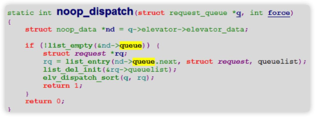 linux IO Block layer 解析_linux block layer解析 内核工匠-CSDN博客
