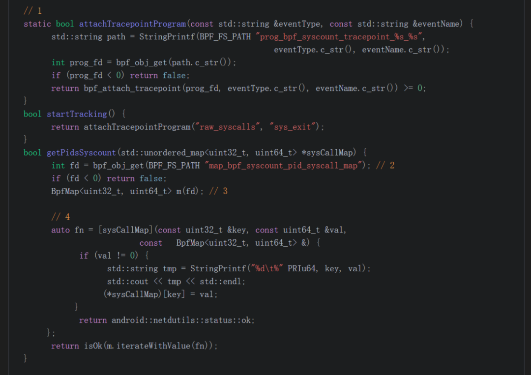 eBPF在android上的使用-CSDN博客