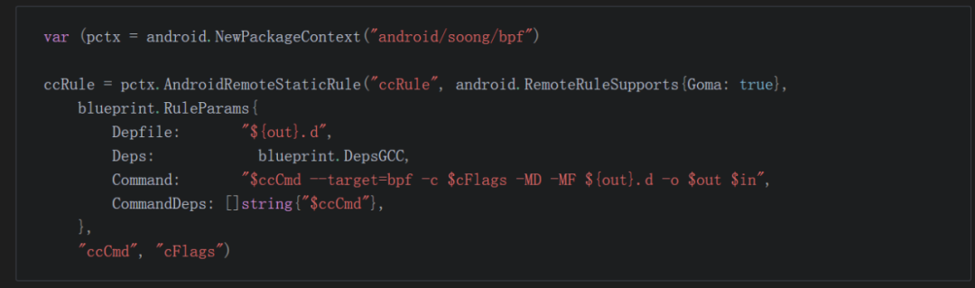 eBPF在android上的使用-CSDN博客