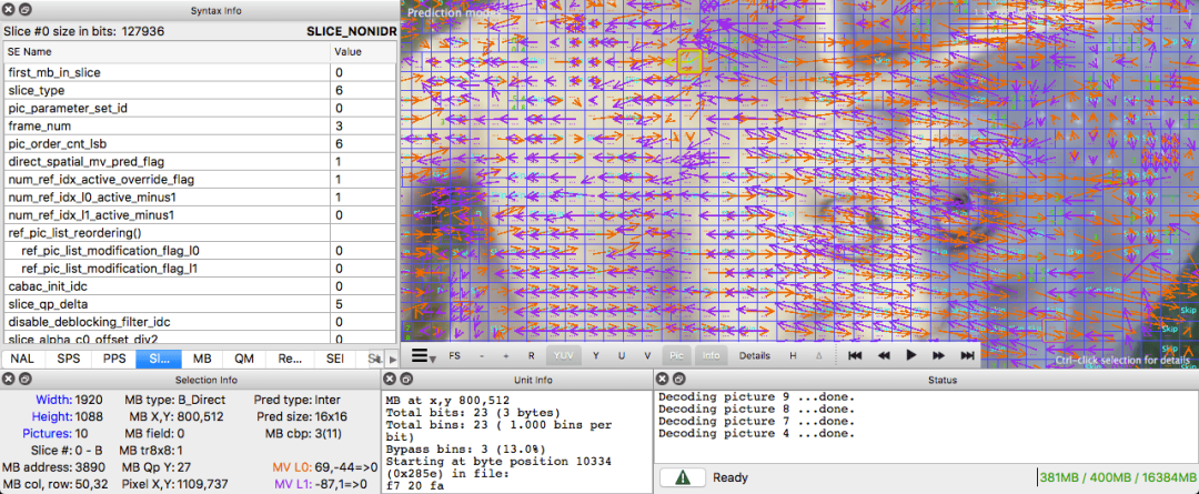 【数字视频技术介绍】| 编码中的时间冗余和空间冗余-CSDN博客
