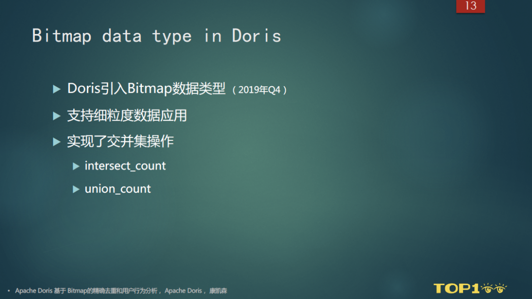 Doris在用户画像人群业务的应用-CSDN博客
