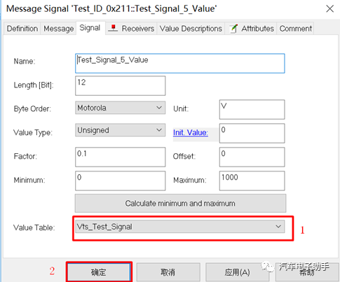 【DBC专题】-3-利用CANdb++ Editor在DBC文件添加帧CAN_ID和信号CAN_Signal_dbc里面如何增加id-CSDN博客