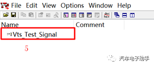 Use CANdb ++ Editor to add frame CAN_ID and signal CAN_Signal in DBC file - Programmer Sought