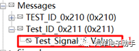 Use CANdb ++ Editor to add frame CAN_ID and signal CAN_Signal in DBC file - Programmer Sought