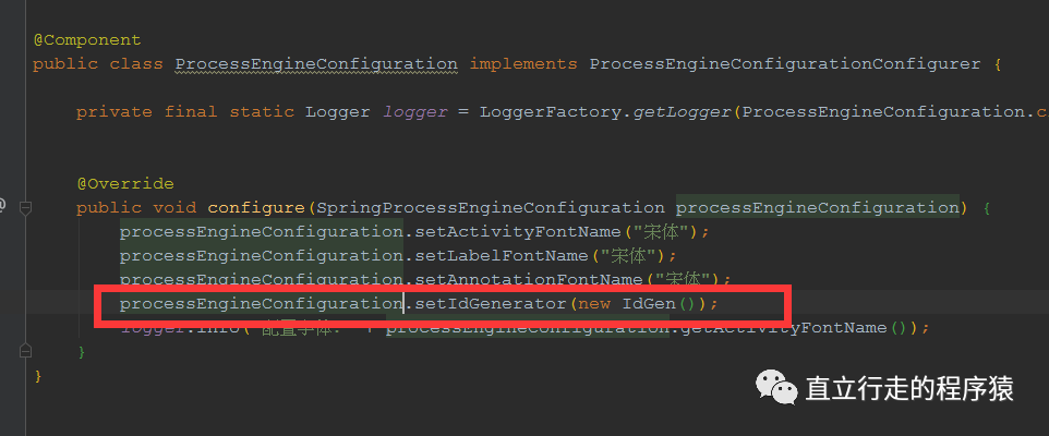 Springcloud项目集成activiti工作流（一）环境搭建和简单的demo_activiti springcloud-CSDN博客