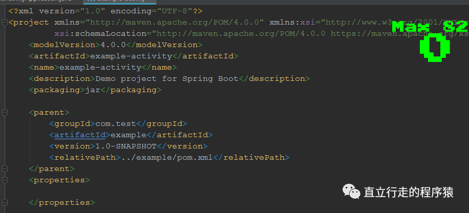 Springcloud项目集成activiti工作流（一）环境搭建和简单的demo_activiti springcloud-CSDN博客