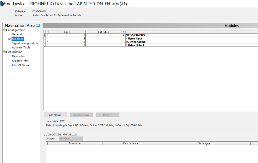 DeviceNet从站集成到PROFINET网络操作指南（下）_c# 复位profinet网络-CSDN博客