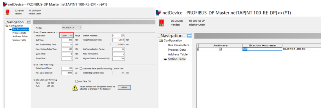 PROFIBUS DP与Modbus/TCP网络转换操作指南（下）_profibus转modbustcp-CSDN博客