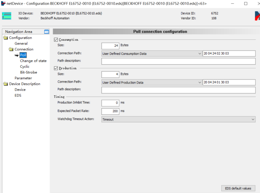 DeviceNet从站集成到PROFINET网络操作指南（下）_c# 复位profinet网络-CSDN博客