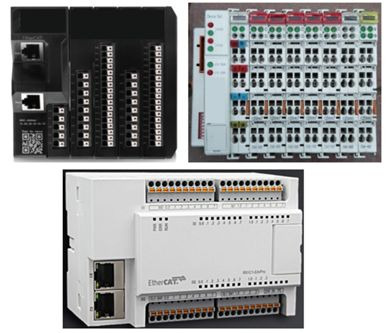 大批量应用的EtherCAT IO方案（一）_ethercat io远程模块 设计-CSDN博客